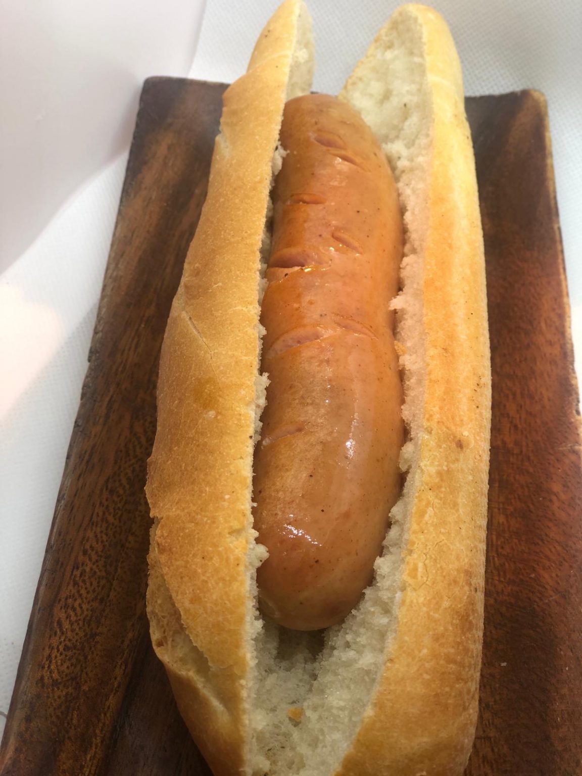 Cervela – El Rey Del Bocata